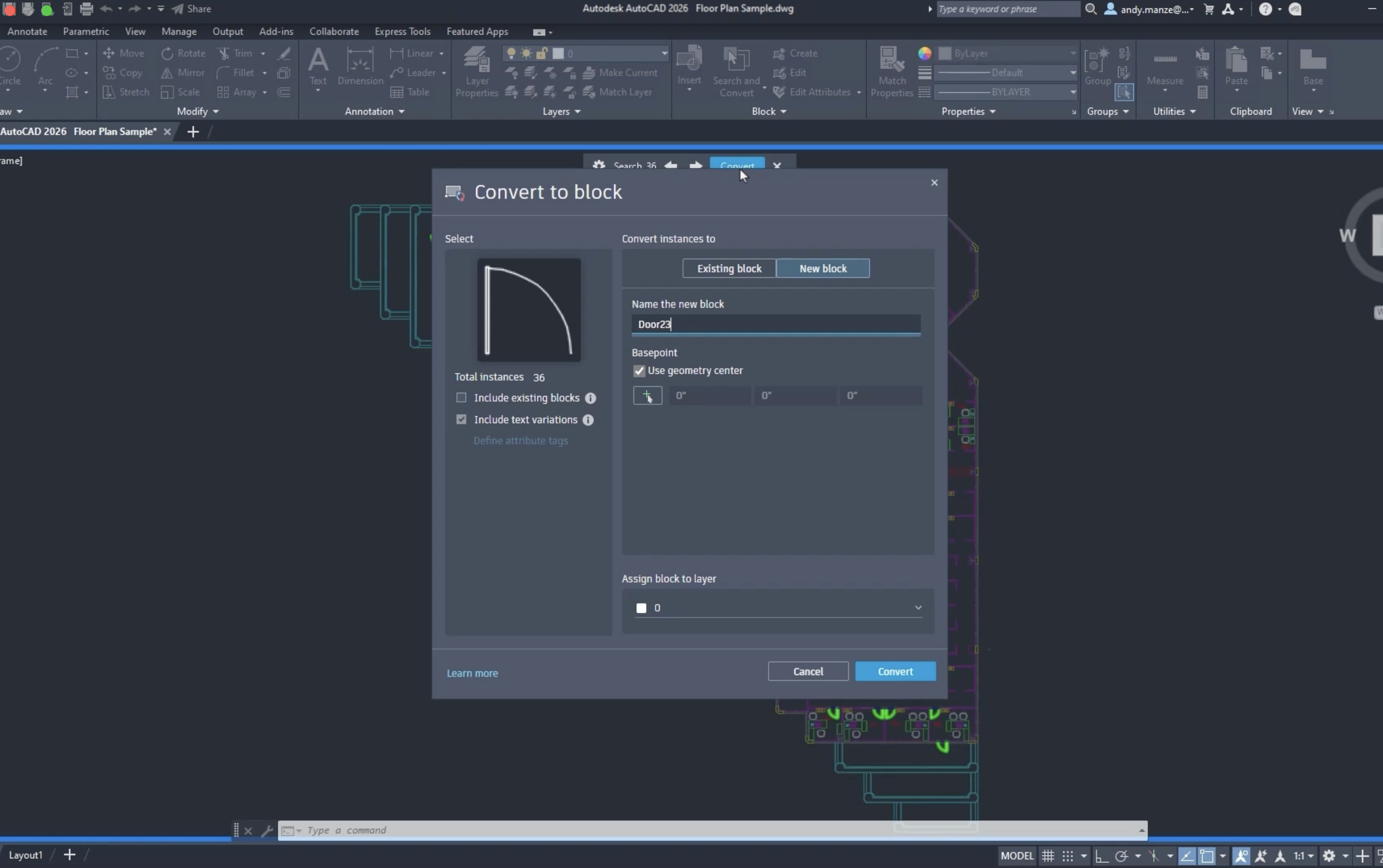 AutoCAD 2026 Focuses on Productivity with Speed, AI, and Collaboration